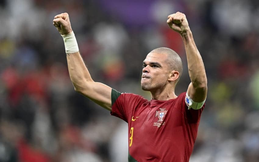 Nascido em Alagoas e ídolo de Portugal: entenda por que Pepe não ...
