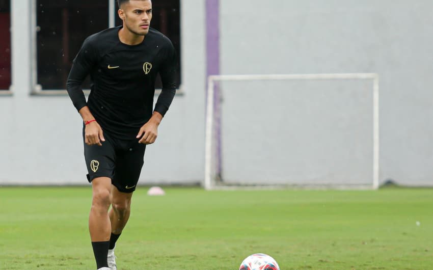 Fausto Vera detalha adaptação ao Brasil e revela objetivos no ...