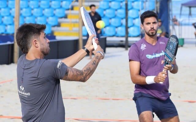 Russo/Font, Russo/Santos e Garrido/Iotte estreiam nesta terça no ...