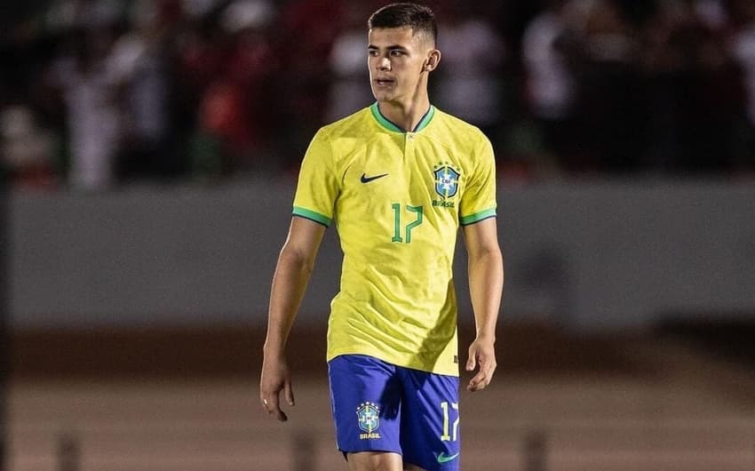 Seleção impacta nas chances de Moscardo, do Corinthians, ir ao Chelsea ...