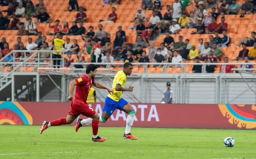 Copa do Mundo Sub-17: saiba quais são os destaques do Brasil e onde ...