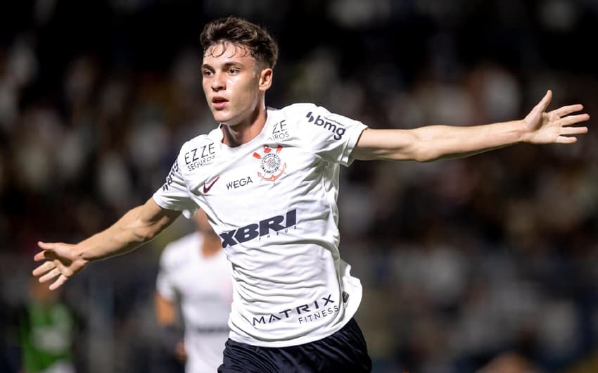 Corinthians x Cruzeiro: onde assistir, escalações da Copinha