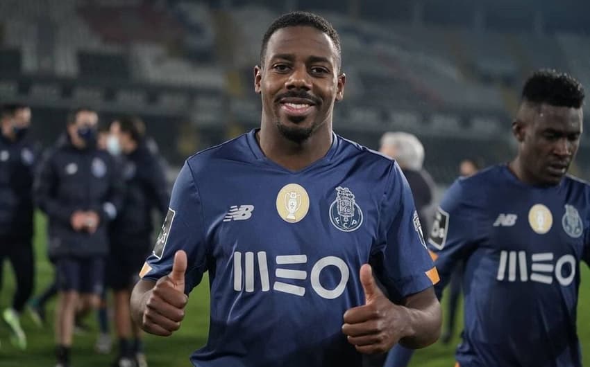 Quem é Wilson Manafá, apontado como reforço do Botafogo? - Lance!