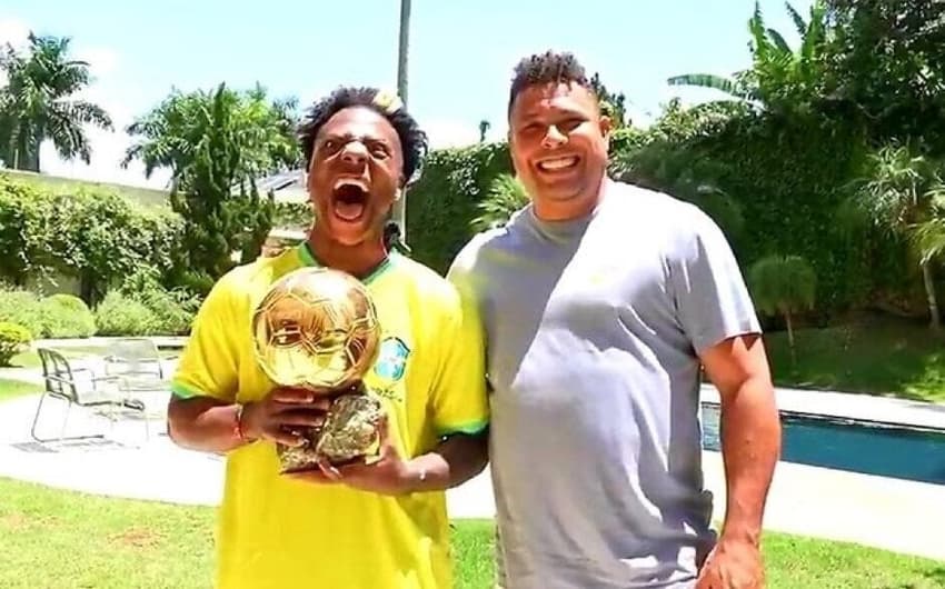 Saiba quem é Speed, amigo do Luva de Pedreiro e que viralizou ao ...