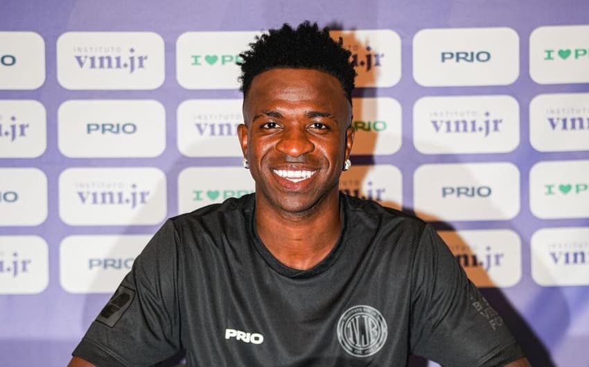 Instituto Vini Jr. ganha patrocinador oficial e amplia legado em 2024 ...