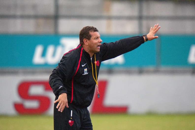 Os técnicos mais decepcionantes da história do Flamengo - Lance!
