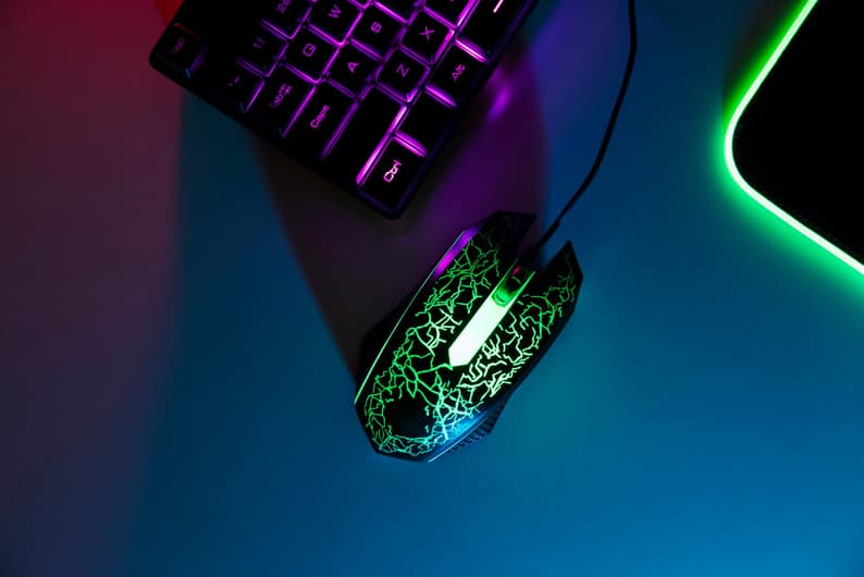 Veja os melhores mouses gamer para o seu setup - Lance!