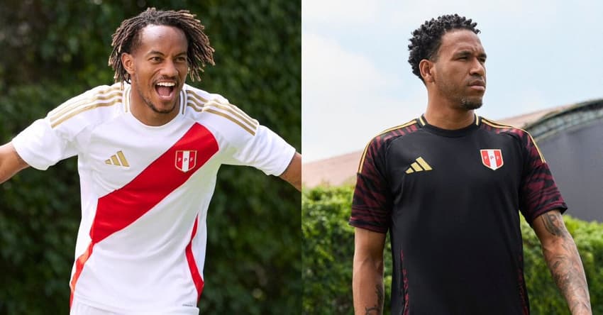 adidas na Copa América 2024: veja os uniformes da fornecedora e onde ...