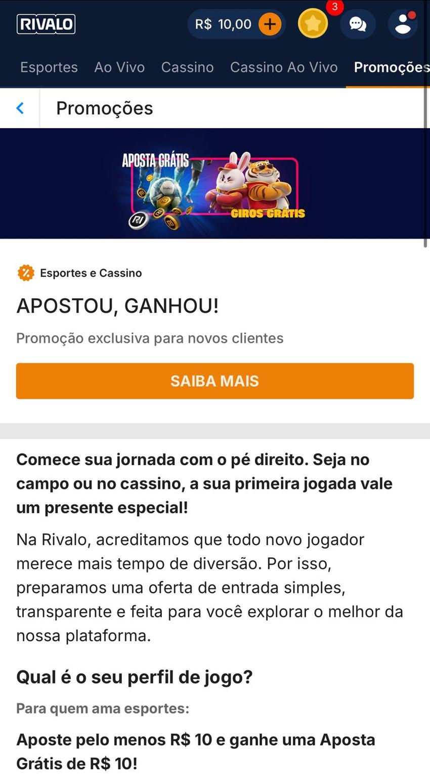 Top 14 plataformas com bônus de cadastro em 2026