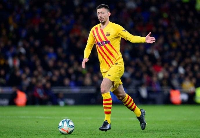 Barcelona finda contrato com jogador e presenteia rival espanhol