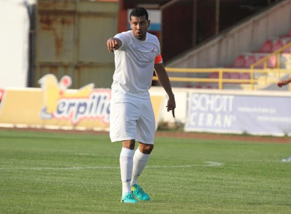 Futebol Internacional | Mais notícias | Página 5584