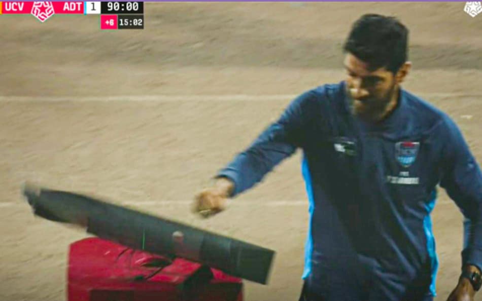 Fora de Campo | Mais notícias | Página 911