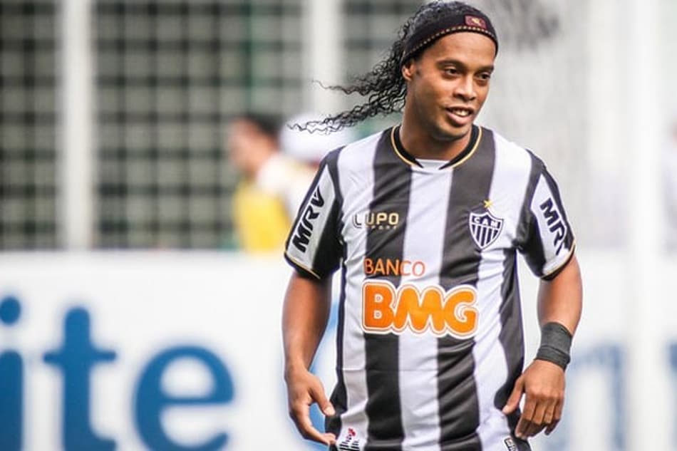 Veja os 20 melhores jogadores do Brasileirão no século 21 segundo o ...