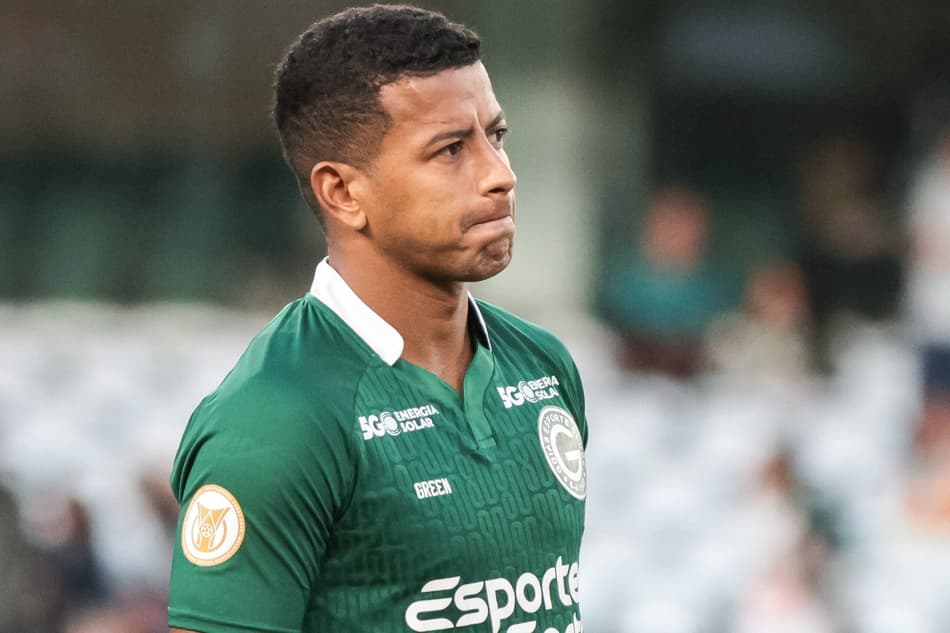 Gregore, do Botafogo, domina top 3! Confira jogadores com mais faltas ...