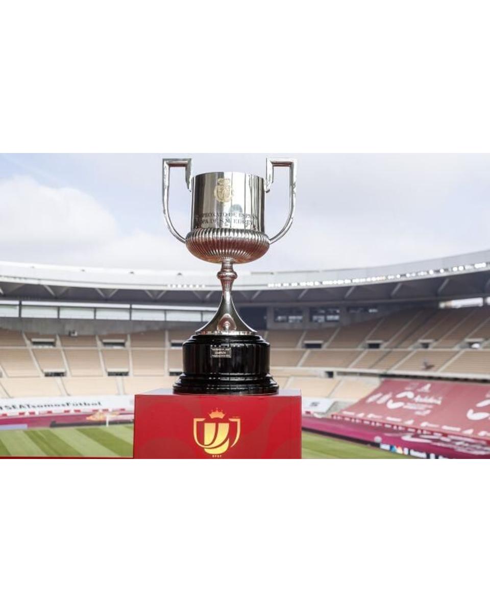 Sorteio das oitavas da Copa do Rei define Barcelona x Rayo Vallecano ...