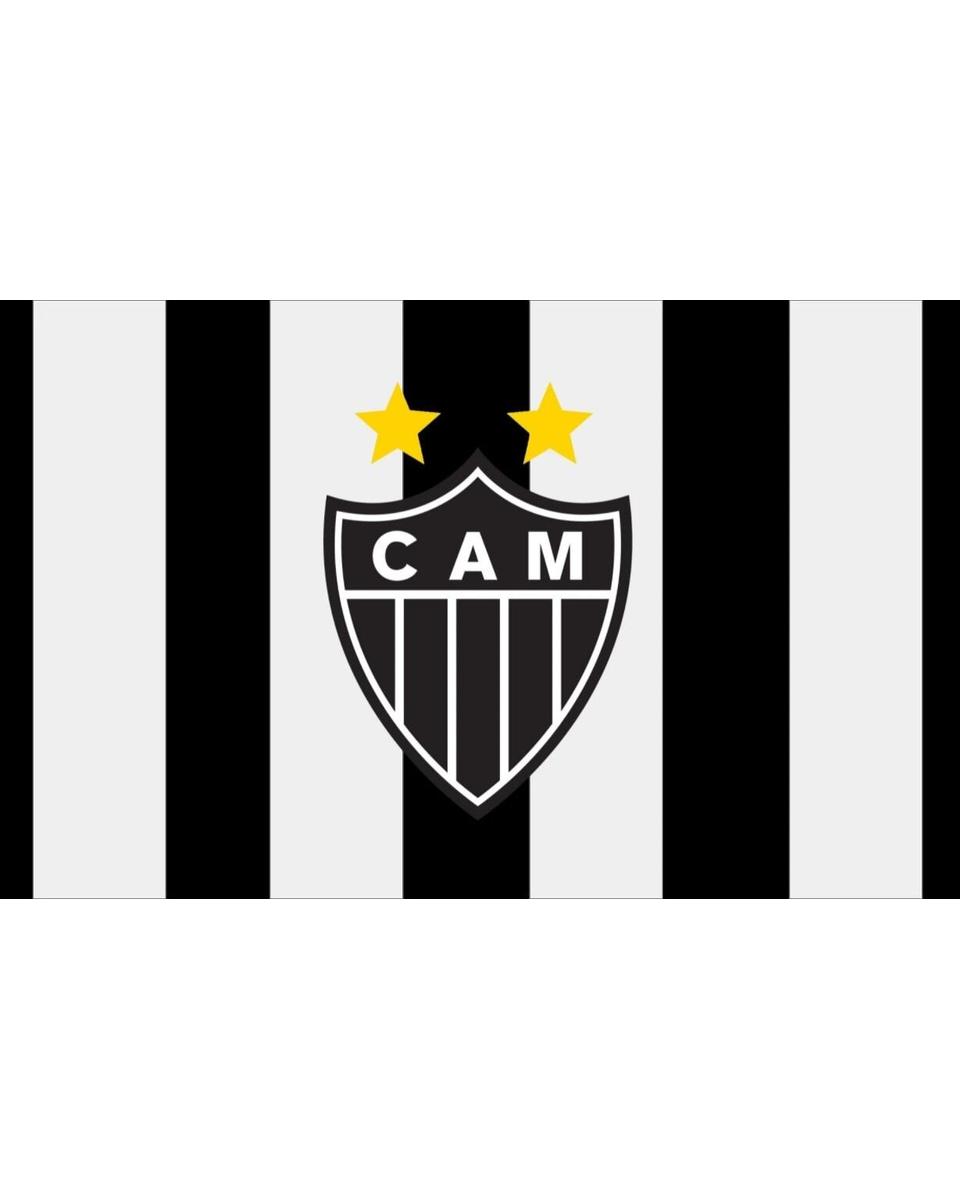 Atletico Mineiro Logo