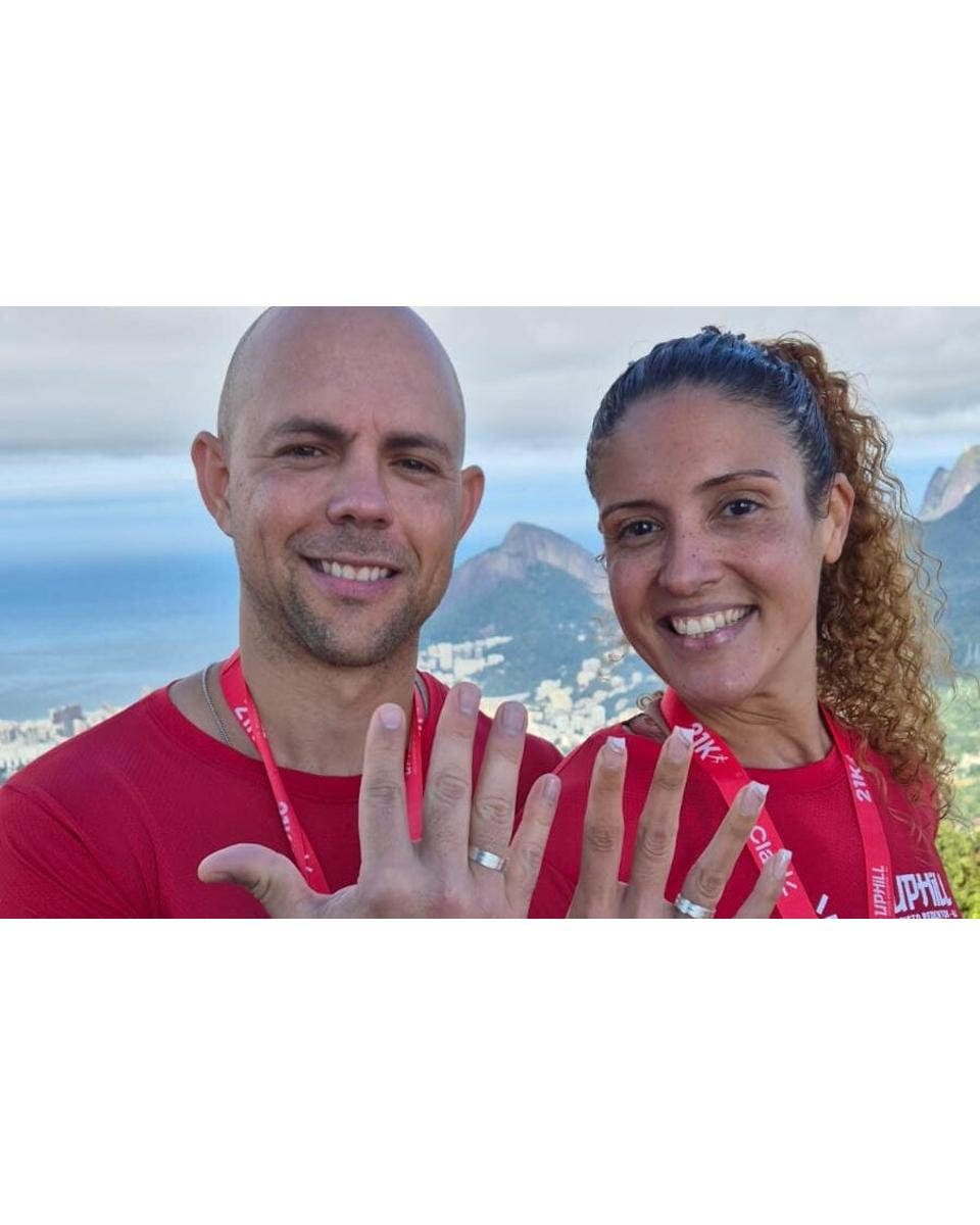 Rodrigo E Juliana