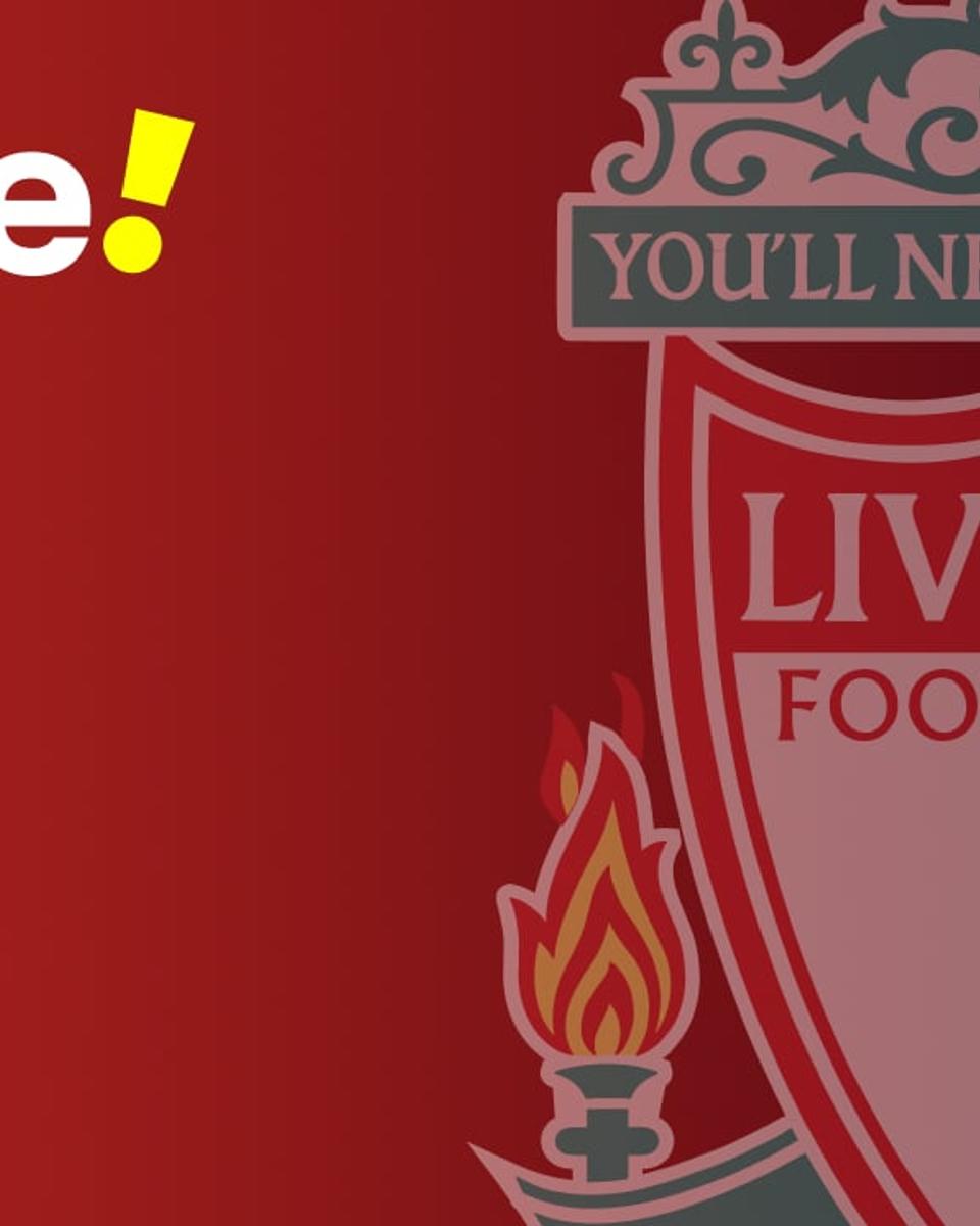 Liverpool | Futebol Internacional | Notícias, jogos e resultados | LANCE!