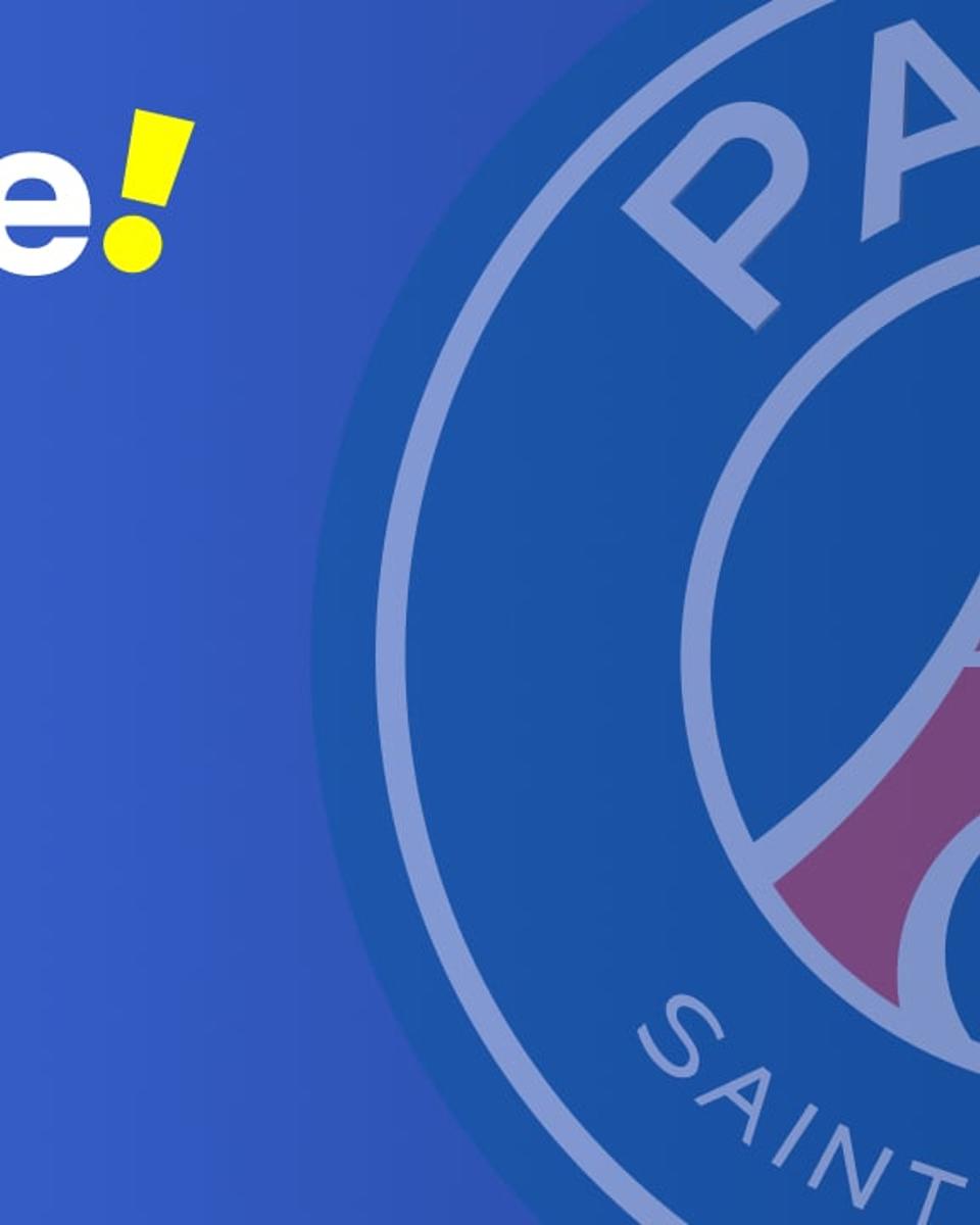 PSG | Futebol Internacional | Notícias, jogos e resultados | LANCE!