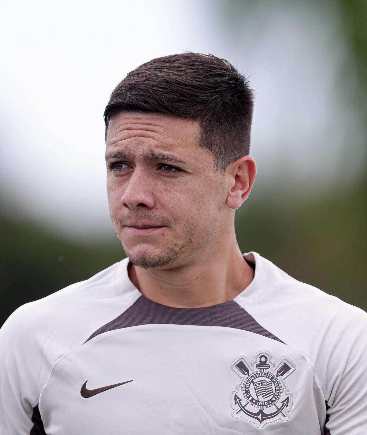 Garro aparece no BID, mas estreia pelo Corinthians requer detalhe Garro aparece no BID, mas estreia pelo Corinthians requer detalhe
