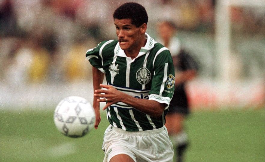 50 anos de Rivaldo! Relembre cinco grandes feitos da carreira do craque ...