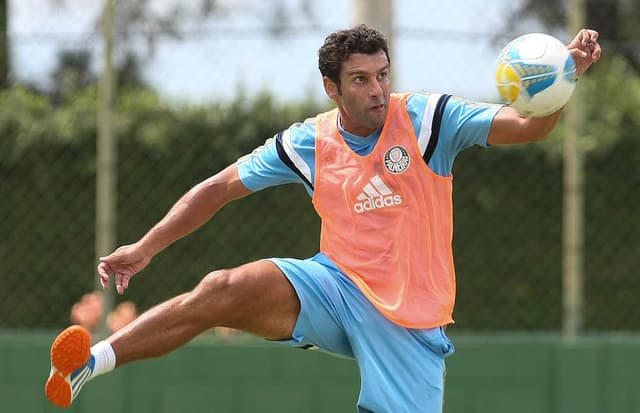 A trajetória do 'Superman': por que Valentim é tão querido no Palmeiras ...