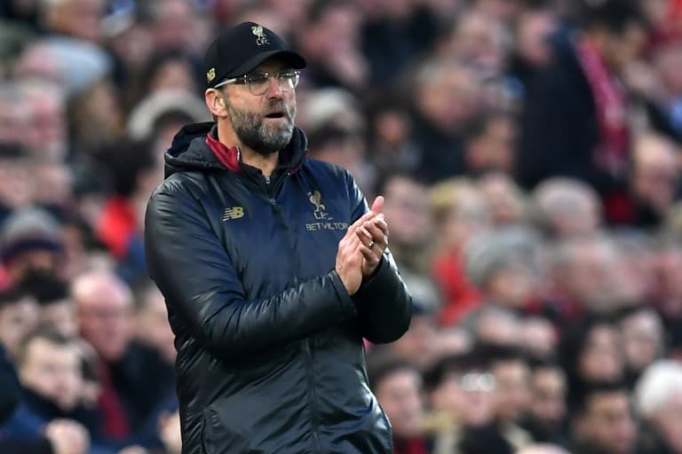 Saiba o que Jürgen Klopp fez para revolucionar o Liverpool - Lance!