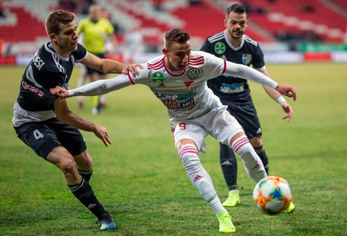 Conheça a história de Daniel Zsóri, o jovem que venceu Messi no prêmio ...