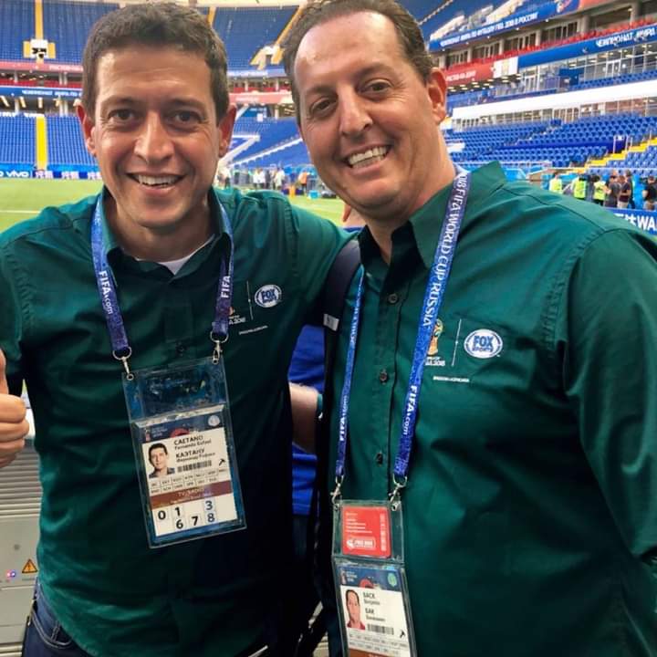 Nas redes, Benjamin Back relembra participação hilária de Fernando ...