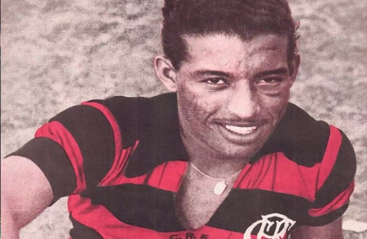 Há 100 anos, nascia Zizinho, o craque que fascinou o 'Rei do Futebol' e ...