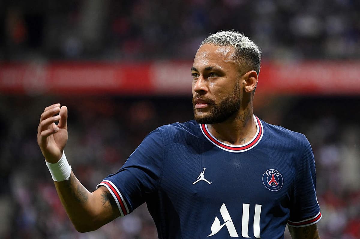 VÍDEO: Neymar faz 30 anos! Relembre golaços do atacante pelo PSG no ...