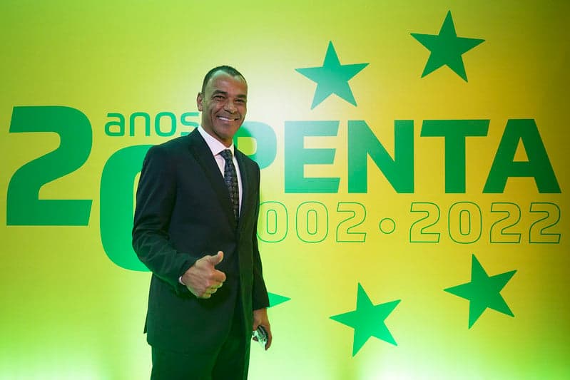 Cafu diz se Seleção Brasileira será hexa da Copa do Mundo e avalia ...