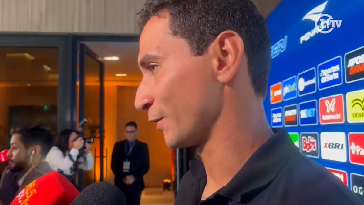 VÍDEO: Ganso exalta três aspectos do Fluminense: 'Preparado para ...