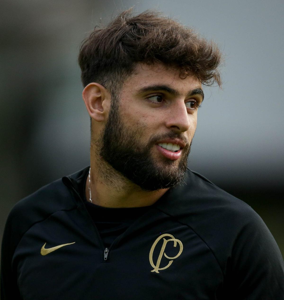 Corinthians define valor para vender Yuri Alberto - Lance!
