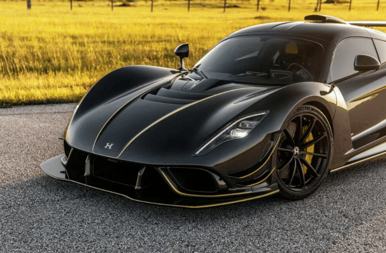 Fotos: Michael Jordan compra carro de um dos modelos mais exclusivos do ...