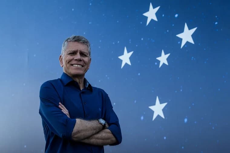 Saiba os principais desafios de Paulo Autuori no Cruzeiro - Lance!