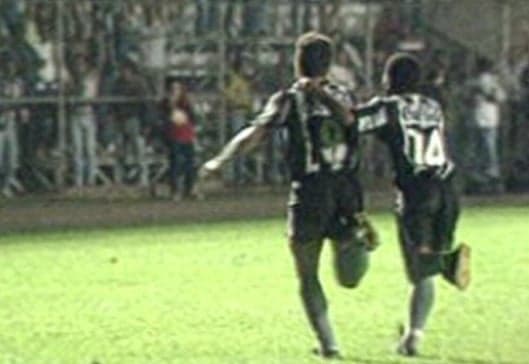 30 anos da Copa Conmebol: campeões recordam força do Botafogo para ...