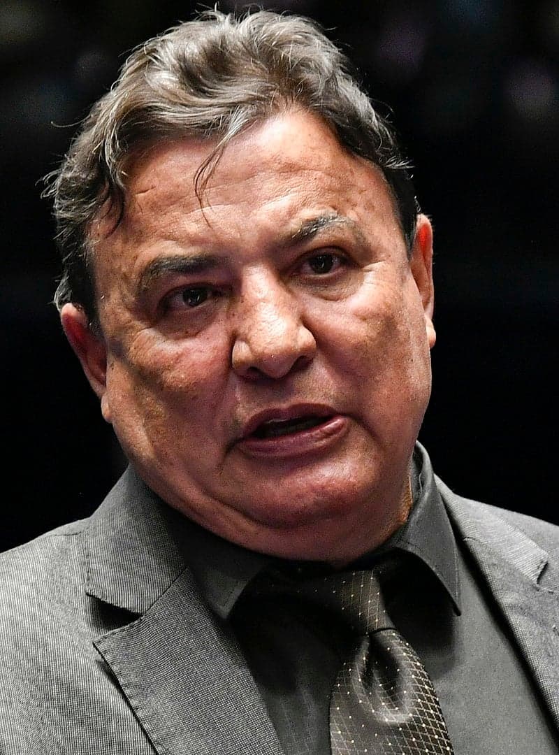 Dirigentes de futebol que viraram políticos - Lance!