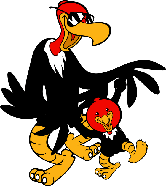 Qual é a mascote do Flamengo? - Lance!