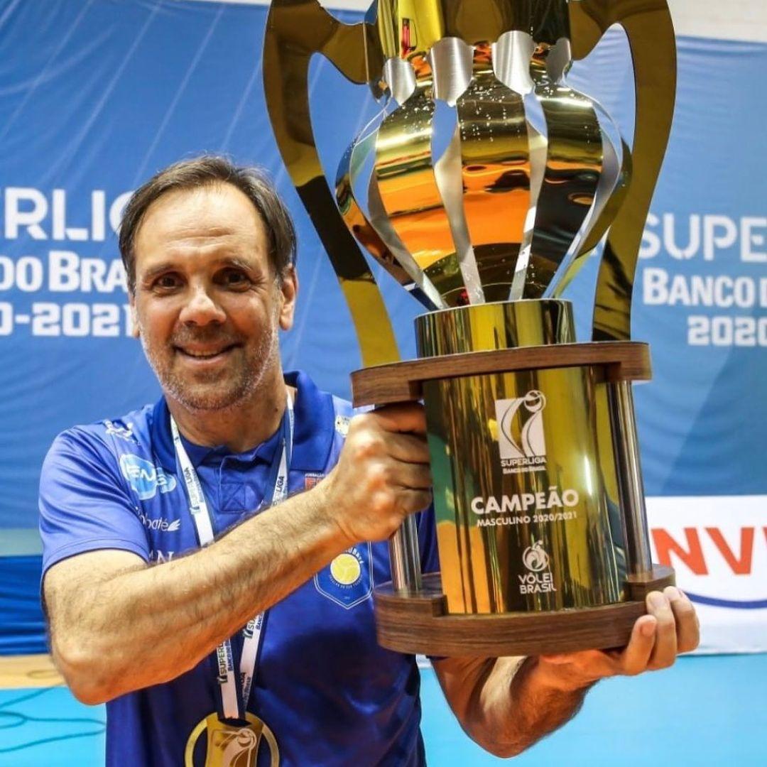 Após a saída de Renan Dal Zotto, veja possíveis nomes para assumir a ...