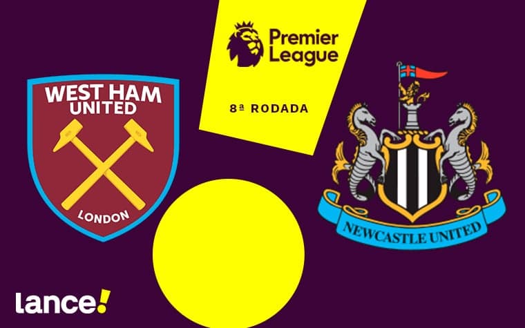 West Ham x Newcastle: onde assistir ao vivo, horário e escalações do ...