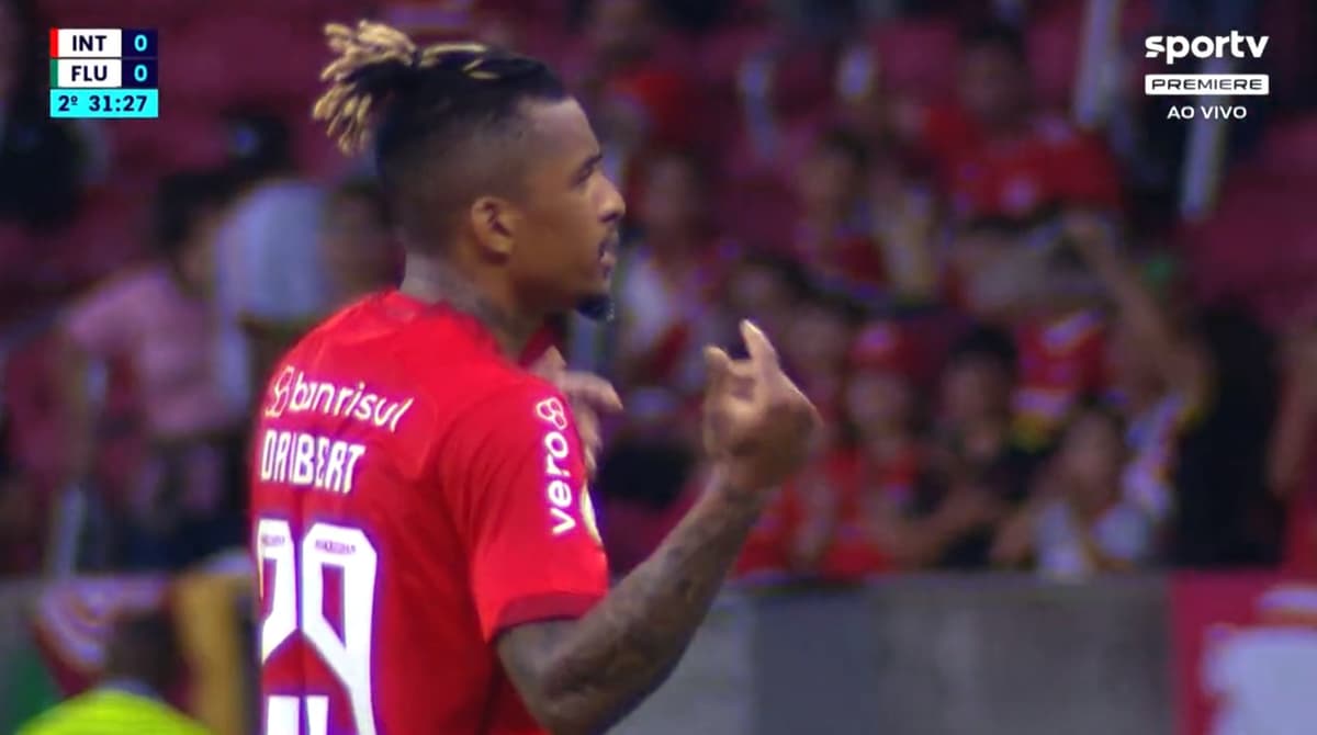 Saiba quem é Dalbert, lateral oferecido ao São Paulo - Lance!
