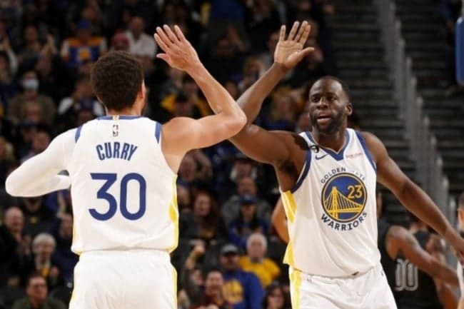 O que acontece quando uma partida da NBA termina empatada?