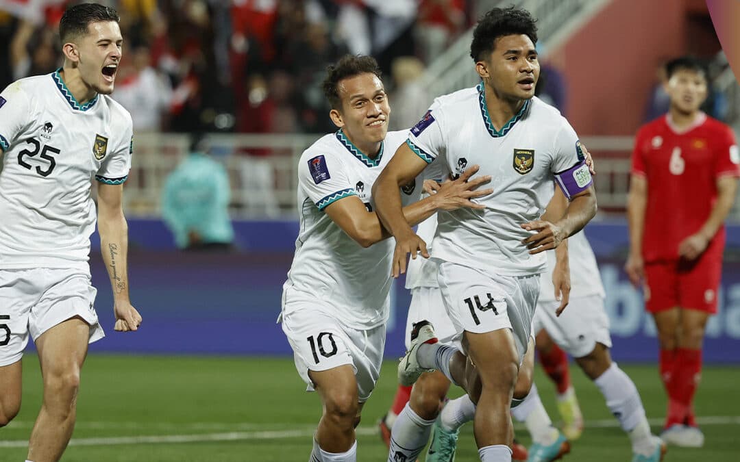 Japão é surpreendido pelo Iraque e mais: veja os resultados do dia na ...