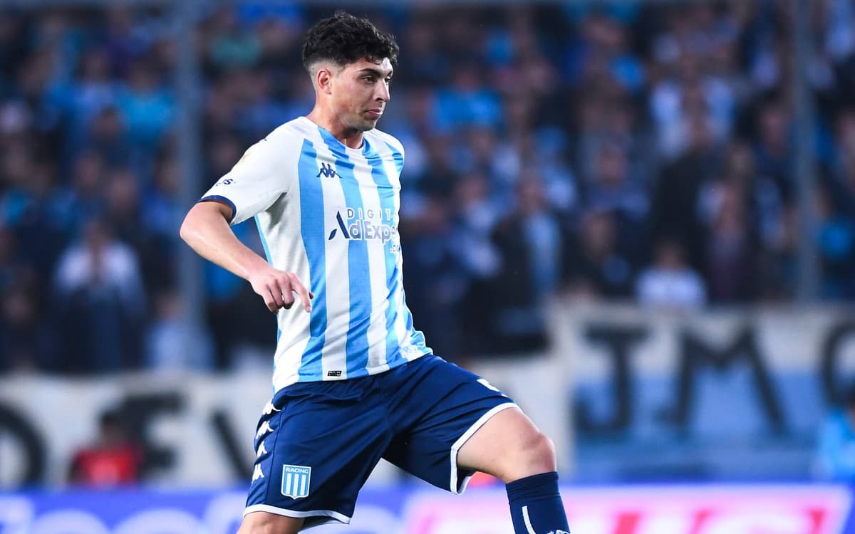 Cinco opções para o Vasco contratar para suprir lesões no meio-campo ...