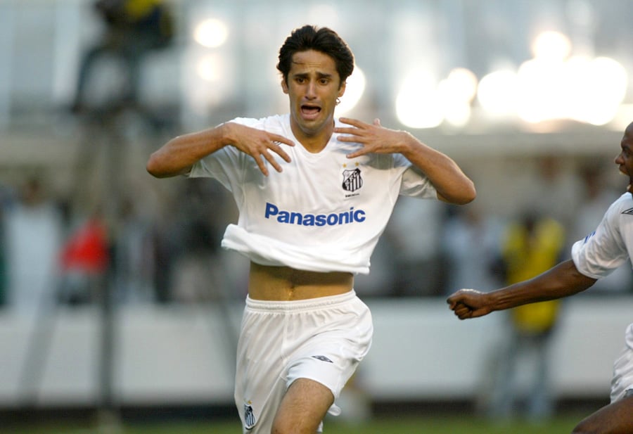 Fotos: Relembre a trajetória de Jonas, novamente convocado para Seleção ...