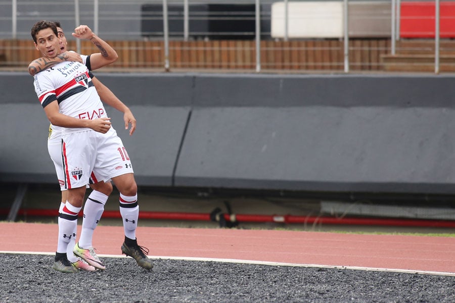 Quem foi 'O Cara' da 4ª rodada do Brasileirão? Vote nos duelos do L ...