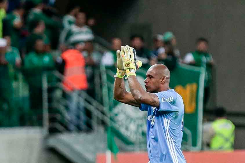 ATUAÇÕES: Ataque e Jailson decidem para o Palmeiras. Quem foi o melhor ...