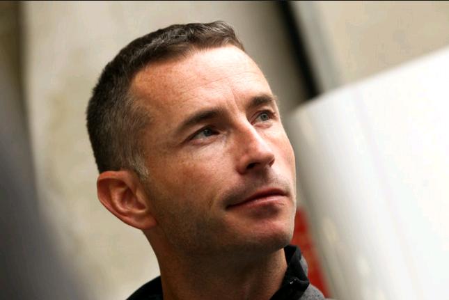 Danny Watts assume homossexualidade - Lance!