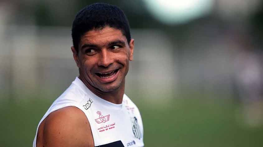 Renato deseja sorte a Nilmar no Santos e avalia: 'Inteligente e rápido ...